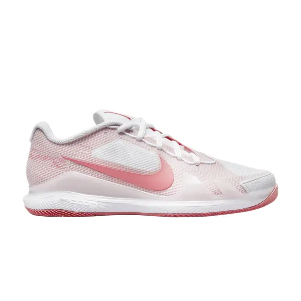 Nike Nikecourt Air Zoom Vapor Pro Sneakers - White