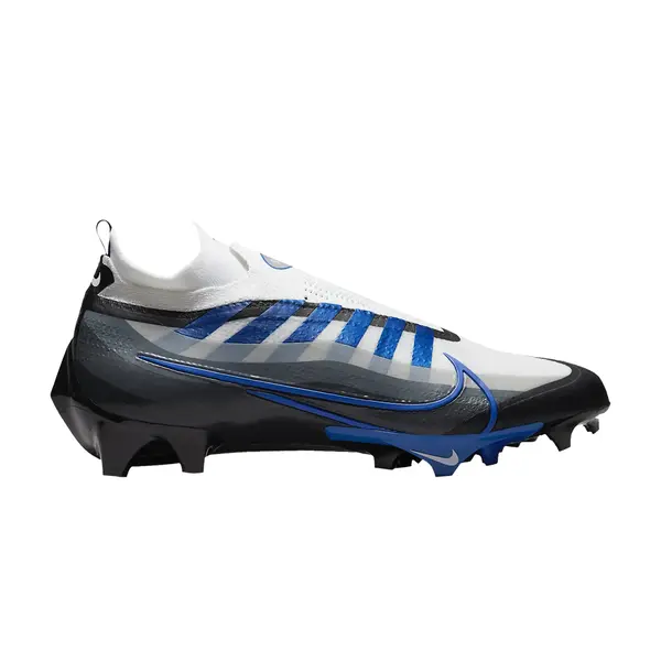 Nike Vapor Edge Elite 360 Flyknit - Black