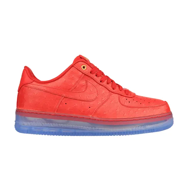 Nike Air Force 1 Cmft Lux Low Ostrich