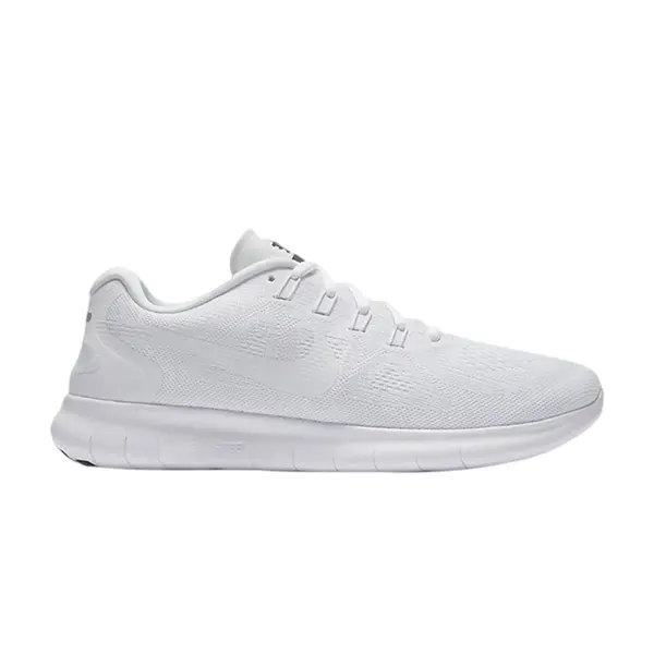 Nike Free Rn 2017 - White