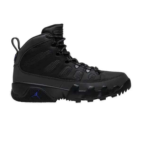 JORDAN Retro Boot Nrg - Black