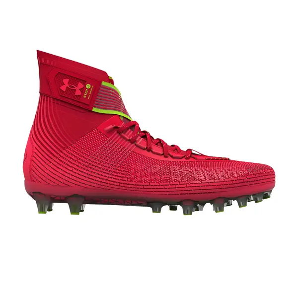 Under Armour Highlight Mc Beta - Red