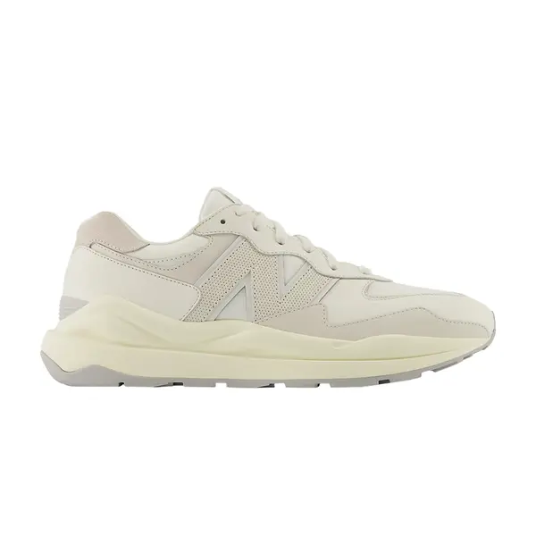NEW BALANCE 57/40 Sneakers - White