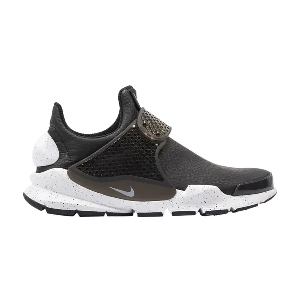 Nike Sock Dart Prm Sneakers - Black