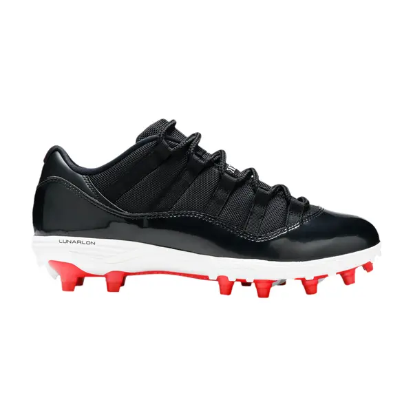 JORDAN 11 Retro Low Cleat