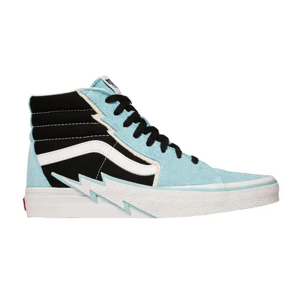 VANS Sk8-hi Bolt Sneakers - Blue