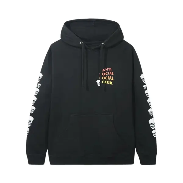 ANTI SOCIAL SOCIAL CLUB Tanner Hoodie