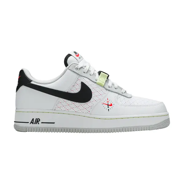 Nike Force 1 '07 'fresh Perspective' Sneakers