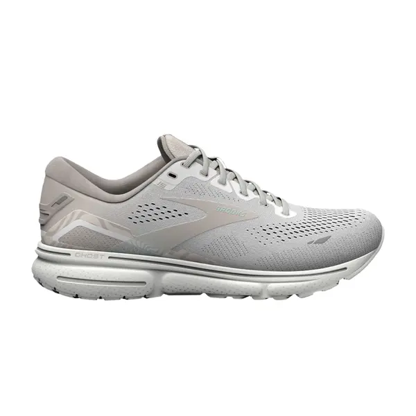 Brooks Ghost 15 Sneakers - White