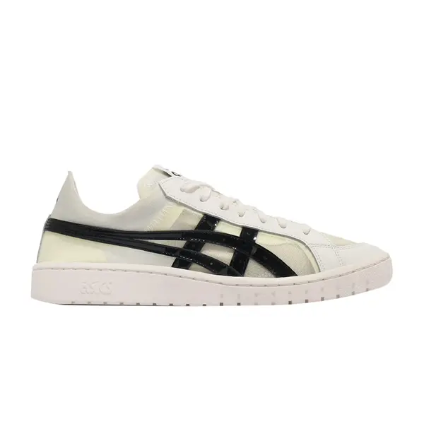 Asics Gel Ptg Sneakers - Cream