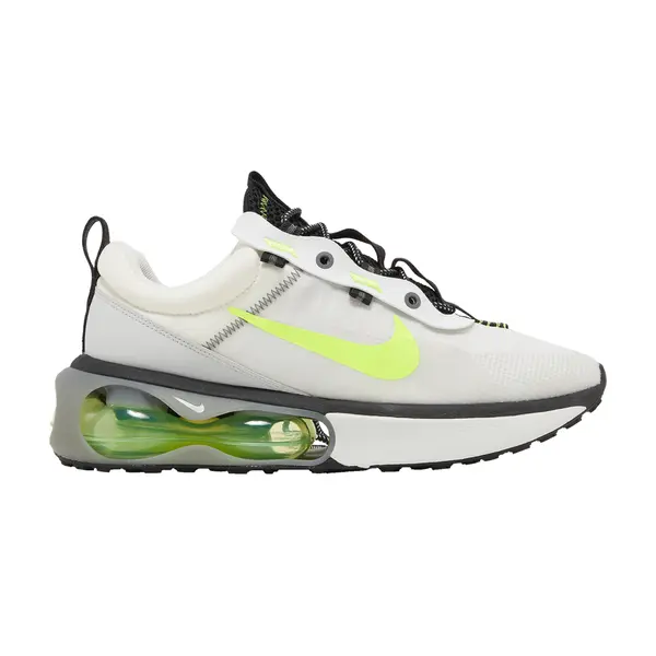 Nike Air Max 2021 - White