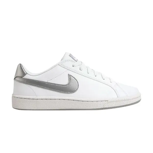 Nike Court Majestic Sneakers - White