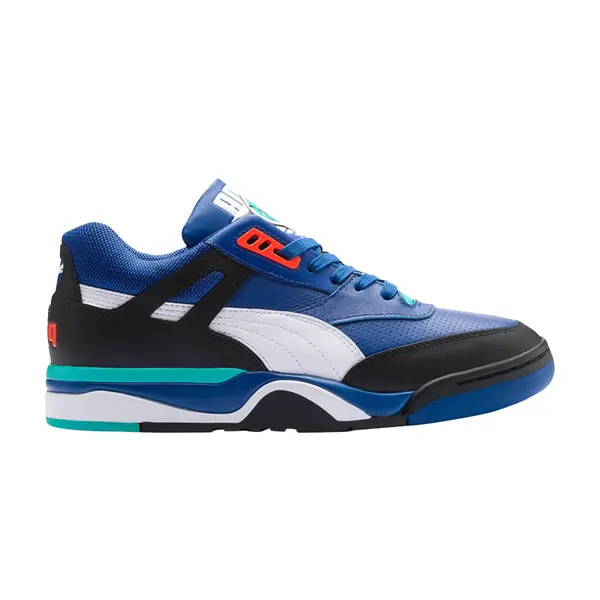 PUMA Palace Guard Sneakers - Blue