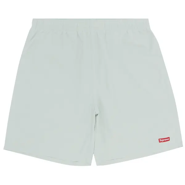 Supreme Nylon Water Short - Green