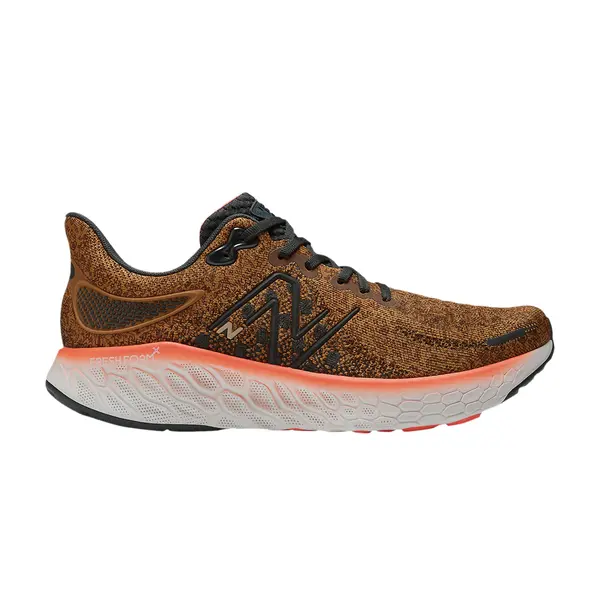 NEW BALANCE Fresh Foam X 1080v12 Sneakers - Brown