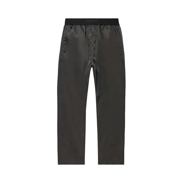 Fear Of God Relaxed Trouser - Black