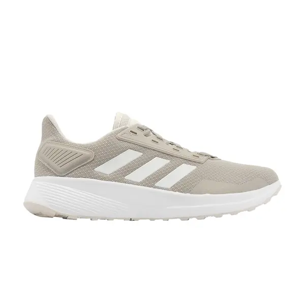 Adidas Duramo Athletic Shoe - Grey