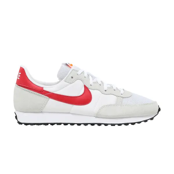 Nike Challenger Og Sneakers - White