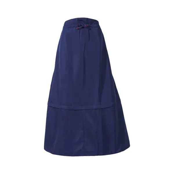 PUMA Keeping Score Ballroom Baller Convertible Skirt - Blue