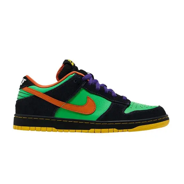 Nike Dunk Low Premium Sb Sneakers