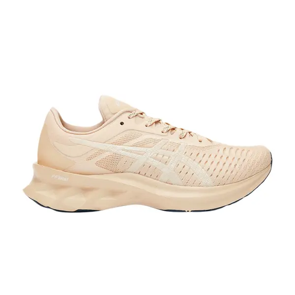 Asics X Sneakersnstuff Novablast Sneakers - Pink