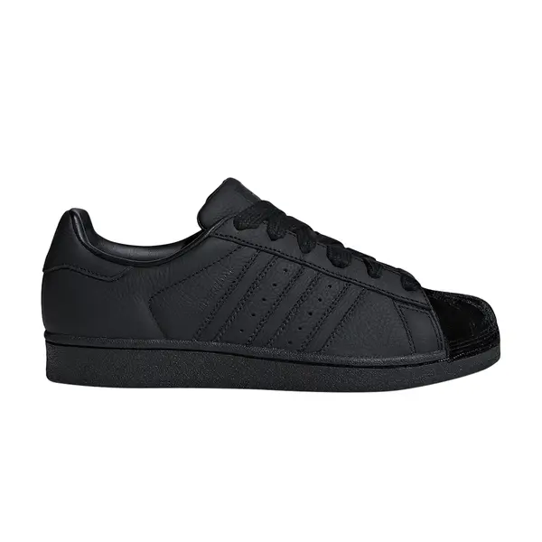 Adidas Wmns Superstar Tonal - Black