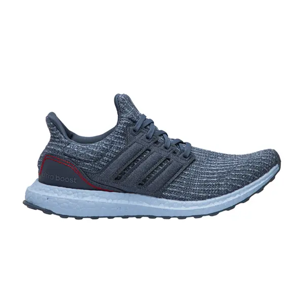 Adidas Ultraboost 4.0 Sneakers - Blue | Editorialist