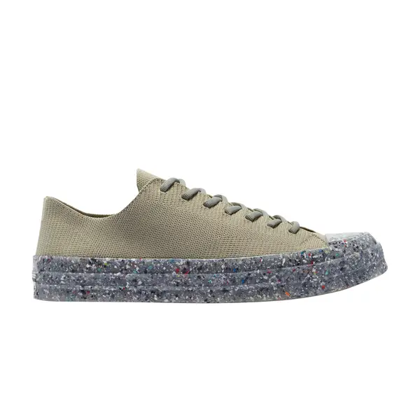 CONVERSE Renew Chuck 70 Knit Low Top Sneakers