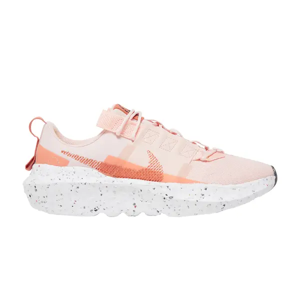 Nike Crater Impact Sneakers - Pink