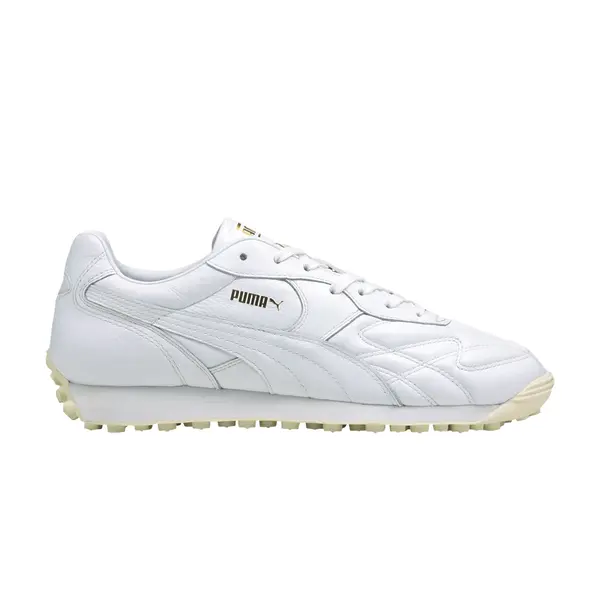 PUMA Style Avanti 'triple' Sneakers