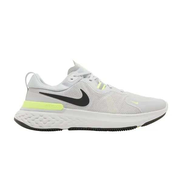 Nike React Miler Sneakers - Grey