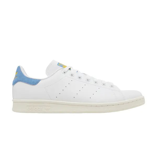 Adidas Stan Smith Sneaker - White