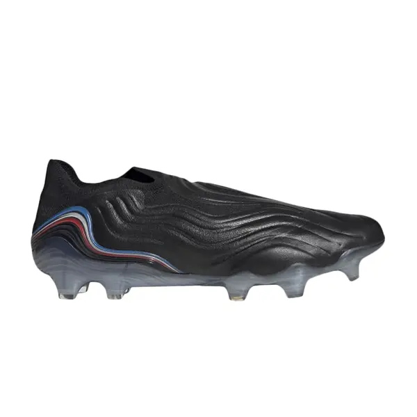 Adidas Copa Sense+ Fg - Black
