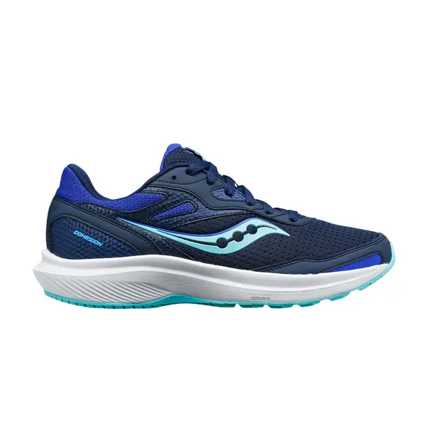 Saucony Cohesion 16 Sneakers - Blue