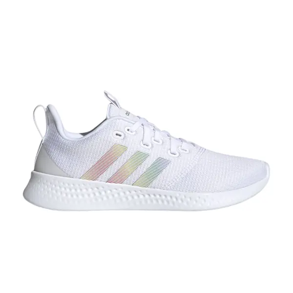 Adidas Puremotion Multi Sneakers - White