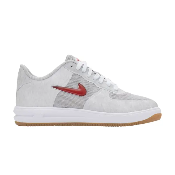 Nike Clot X Lunar Force 1 Fuse Sp 'special Box - Grey