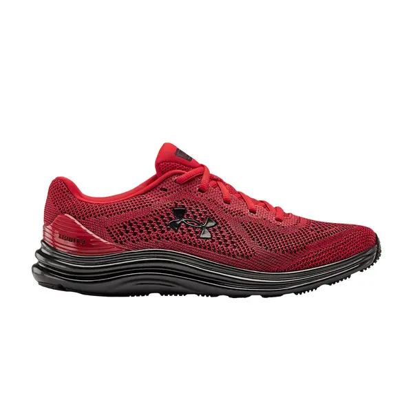 Under Armour Liquify Athletic Sneakers