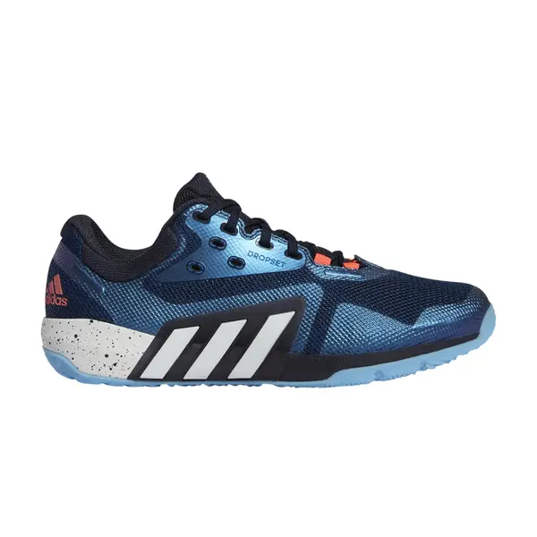 Adidas Dropset Athletic Sneakers