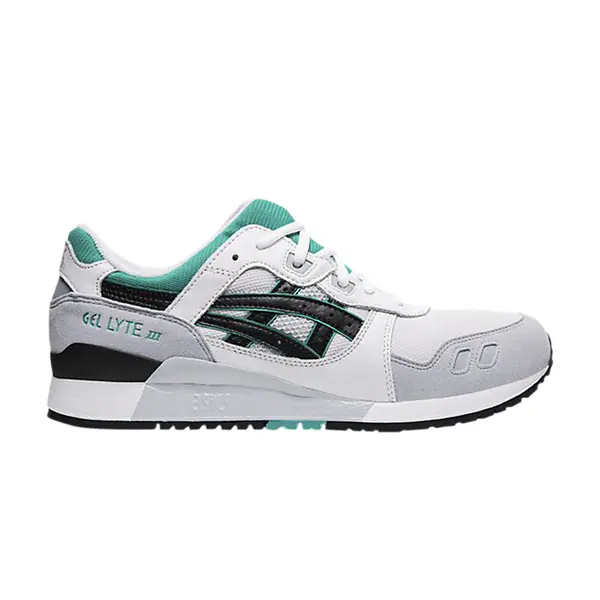 Asics Gel Lyte 3 Sneakers - White