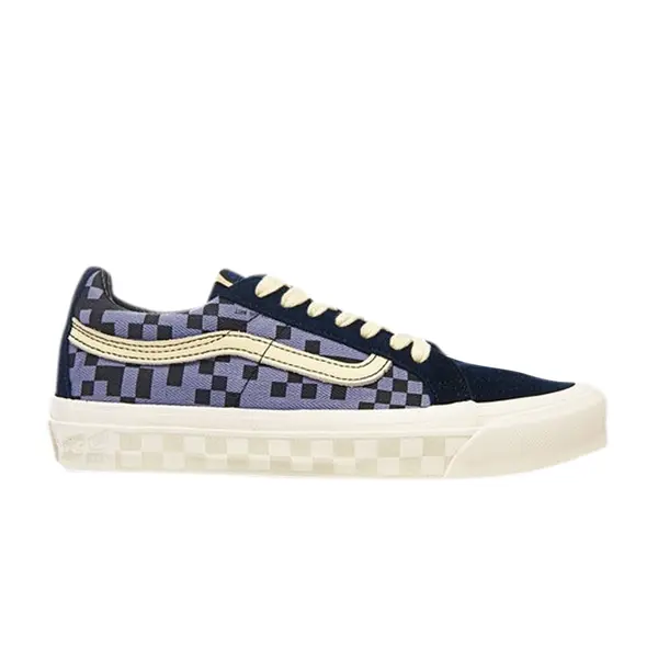 VANS Taka Hayashi X Sk8-lo Reissue Lx Sneakers