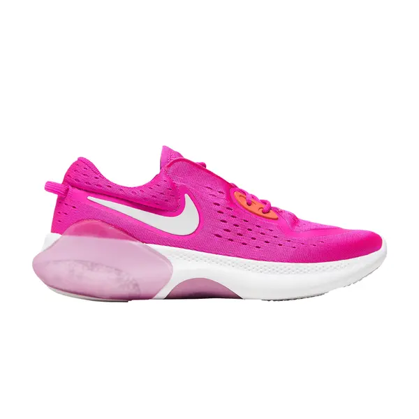 Nike Joyride Dual Run 'fire