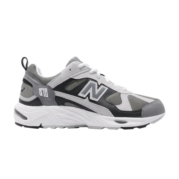 NEW BALANCE 878 Sneakers - Grey