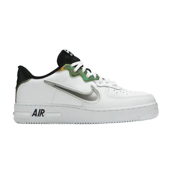 Nike Air Force 1 React Sneakers