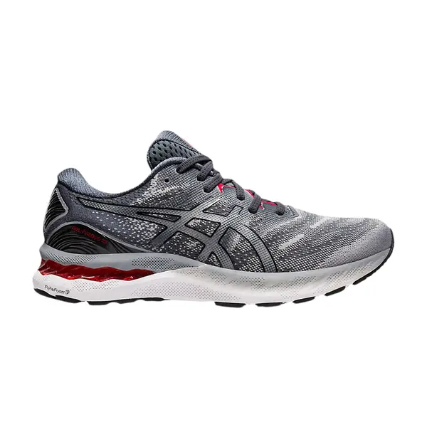 Asics Gel Nimbus 23 Sneakers - Grey
