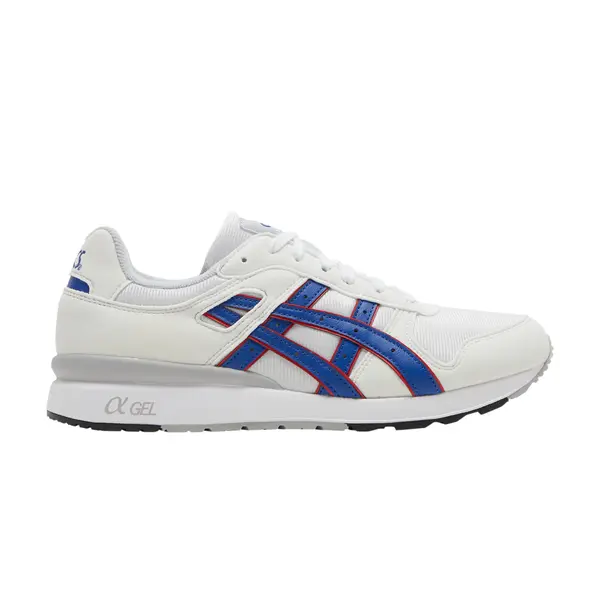 Asics Gt-2 Sneakers - White