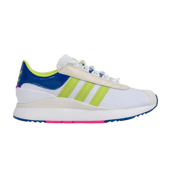 Adidas Sl Andridge Sneakers - White