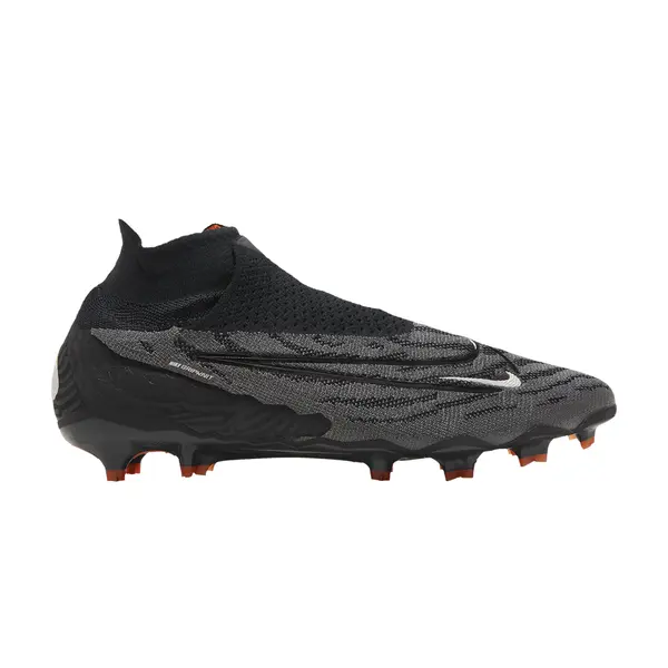 Nike Phantom Gx Elite Gripknit Df Fg 'shadow Pack - Black