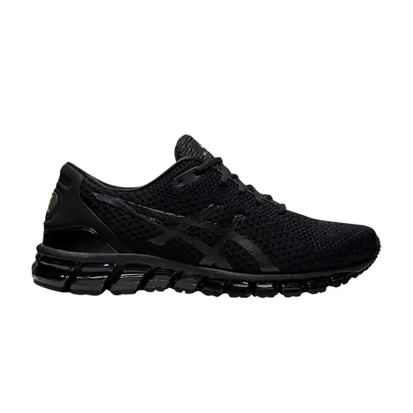 Asics Gel Quantum 360 Knit 2 - Black