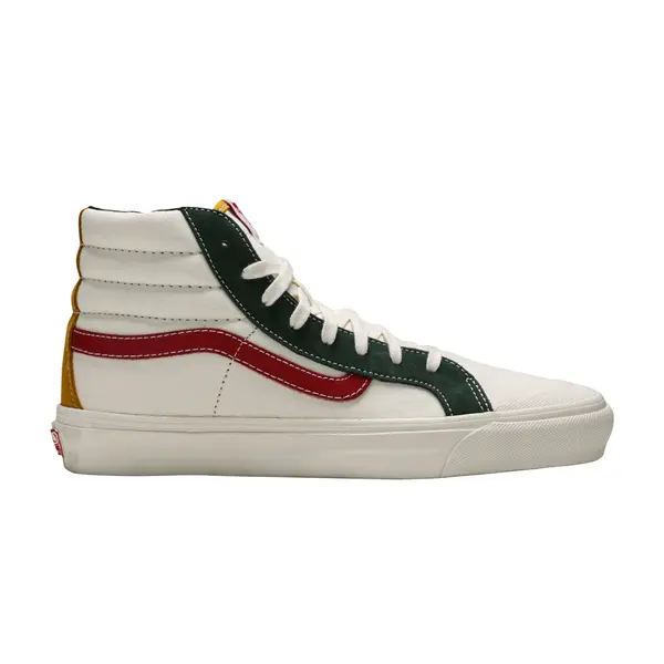 VANS Og Style 138 Lx Sneakers - White