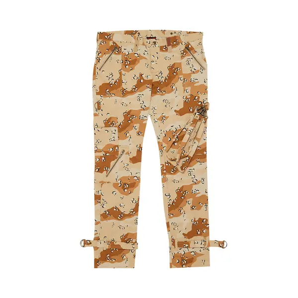 VLONE Desert Camo Bondage Pants